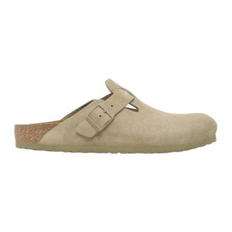 Birkenstock Homme, Chaussures, Vert, Taille: 41 EU Boston BS