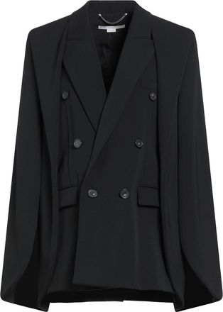 Stella McCartney JACKEN & M&Auml;NTEL - Capes auf YOOX.COM