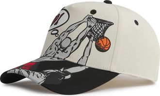 AND1 Kappe OffTthe Rim