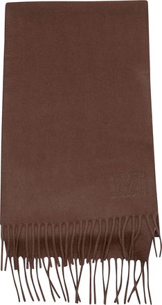 Max Mara Wadalia Classic Scarf