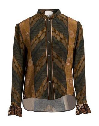Pierre-Louis Mascia TOPS - Chemises sur YOOX.COM