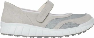 Ganter Damen, Schuhe, Grau, 40 EUGr&ouml;&szlig;e