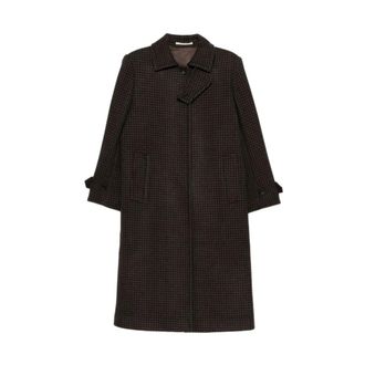 Tagliatore Femme, Manteaux, Brun, Taille: 38 FR Bethany Coat