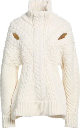 Alexander McQueen STRICKWAREN - Rollkragenpullover auf YOOX.COM