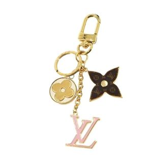 Louis Vuitton Pre-owned Canvas Schl&uuml;sseletui - - Pre-owned - Damen - Mehrfarbig - ONE SIZE