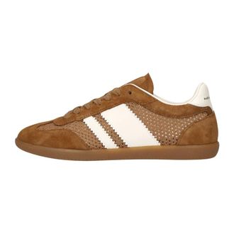 Stefano Lauran Damen, Schuhe, Braun, 40 EUGr&ouml;&szlig;e