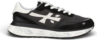 Premiata Baskets - Noir