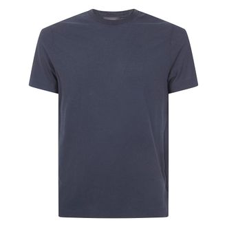 Zanone Herren, Oberteile, Blau, XLGr&ouml;&szlig;e