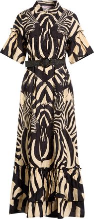 Connor & Blake KLEIDER - Maxi-Kleider auf YOOX.COM