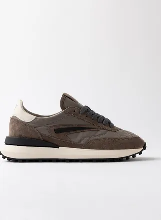 D.A.T.E. athleta wax gray