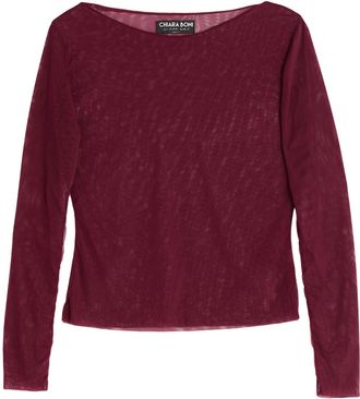 La Petite Robe Di Chiara Boni TOPS - T-shirts auf YOOX.COM