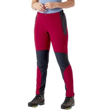 RAB Torque - Trekkinghose - Damen