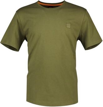 BOSS T-shirt pour homme, sauge, M