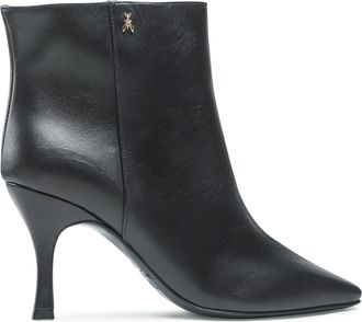 Patrizia Pepe Stiefeletten Patrizia Pepe 8Y0029/L011-K103 Schwarz