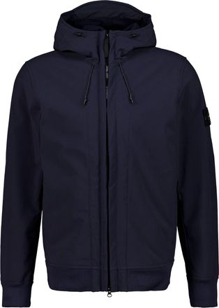 Stone Island Je dois retourner au travail. Je dois y aller