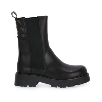 Vagabond Cosmo Cow Leather Chelsea Stiefel - - Shoes - Damen - Schwarzk - 36 EU