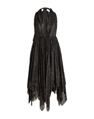 Erika Cavallini Semi Couture ROBES - Robes midi sur YOOX.COM