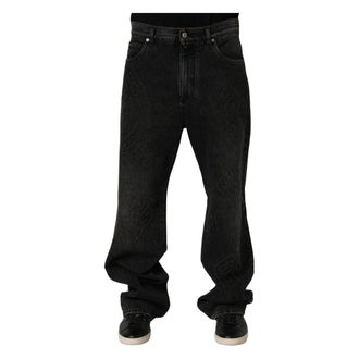Dolce & Gabbana Jeans - - Jeans - Herren - Grau - M