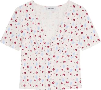 Oh April Shirt Vianne