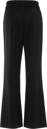 Tuzzi Nero Schlupfhose in ausgestellter Silhouette