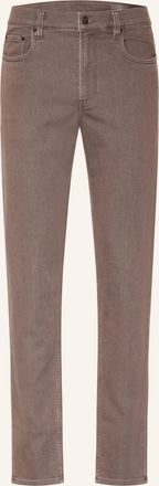 Faherty Faherty Hose Terry Tailored Fit braun