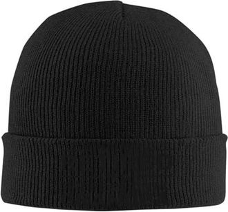 Generic Bonnet en Tricot Je Ne suis Pas &Agrave; La Retraite, Je suis Un Grand-P&egrave;re Professionnel. Retraite 2024 Unisexe Chapeau Tricot&eacute; Doux Bonnet Hiver pour Ski C