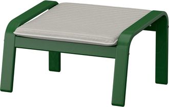 IKEA PO&Auml;NG Hocker