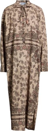 Bazar Deluxe KLEIDER - Maxi-Kleider auf YOOX.COM