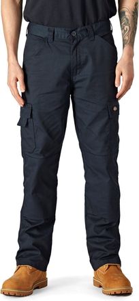 Dickies Everyday Polyester Herren Blau Outdoor-Hosen