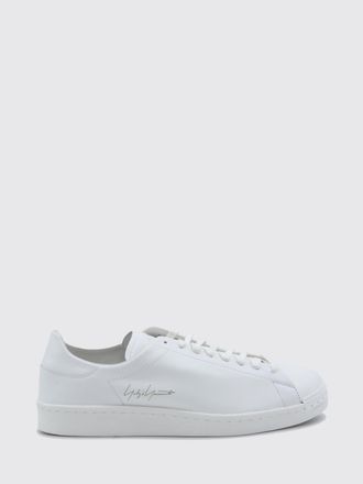 Yohji Yamamoto Sneakers Y-3 Herren Farbe Wei&szlig;