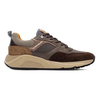Ambitious Strider Chunky Runner - - Shoes - Herren - Braun - 40 EU