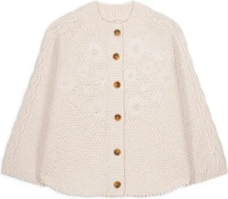 Louise Misha Cape Khallane Laine Louise Misha