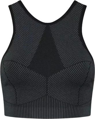 Gauge81 Gauge81, Femme, Sport, Gris, Taille: 42 FR Youkon Sports Bra