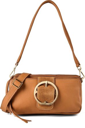 Harbour 2nd Schultertasche Just Pure