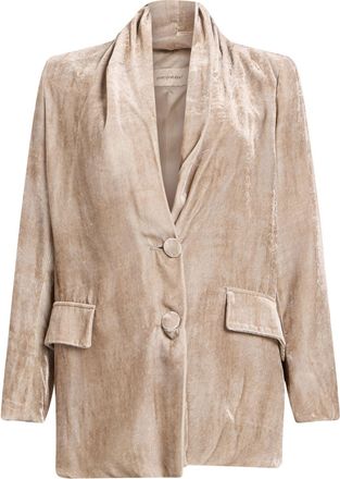 Gentryportofino ANZ&Uuml;GE und CO-ORDS - Blazers auf YOOX.COM