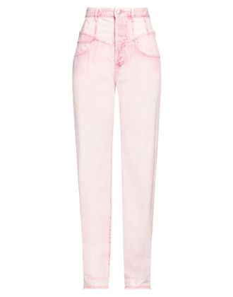 Isabel Marant HOSEN & R&Ouml;CKE - Jeanshosen auf YOOX.COM