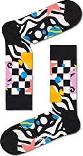 Happy Socks Chaussettes Under The Sea, Multicolore, M Homme