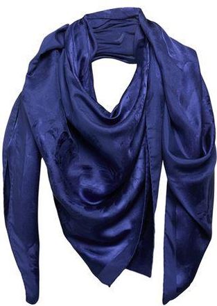 Alexander McQueen ACCESSOIRES - &Eacute;charpes sur YOOX.COM