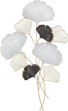 Charme 1921 Iron Ory Panel cm 66x4x109