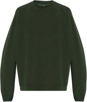 American Vintage Homme, Sweatshirts et sweats à capuche, Vert, Taille: XS SweaT-shirts & SweaT-shirts à capuche