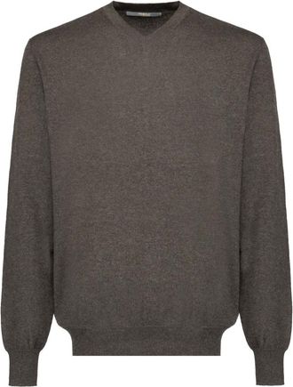 People of Shibuya Herren, Strickwaren, Grau, SGröße