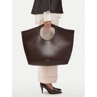 Gino Rossi Handtasche GINO ROSSI C-ISSOTA-LOA9472 Braun