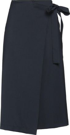 Msgm HOSEN & R&Ouml;CKE - Midi-R&ouml;cke auf YOOX.COM