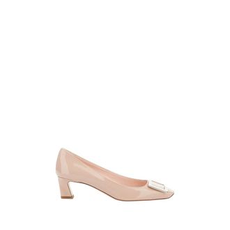 Roger Vivier Damen, Schuhe, Rosa, 37 EUGr&ouml;&szlig;e