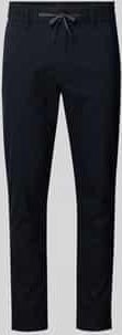 Boss Orange by Hugo Boss Tapered Fit Chino mit Viskose-Anteil