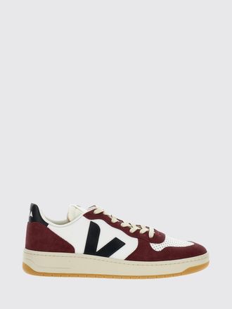 Veja Baskets VEJA Homme couleur Amarante