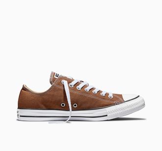 Converse Sneaker CONVERSE CHUCK TAYLOR ALL STAR, Herren, Gr. 41, unearthed, Textil, Schuhe Sneaker