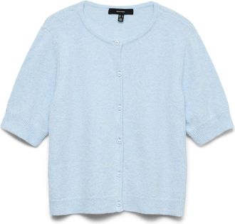 Vero Moda Female Strickjacke VMDOFFY Strickjacke