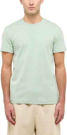 Mustang Jeans Kurzarmshirt Herren Style Allen