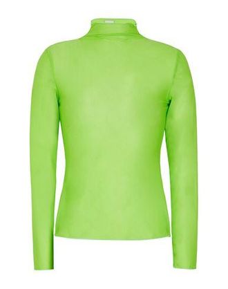 8 by YOOX MESH SECOND SKIN TOP